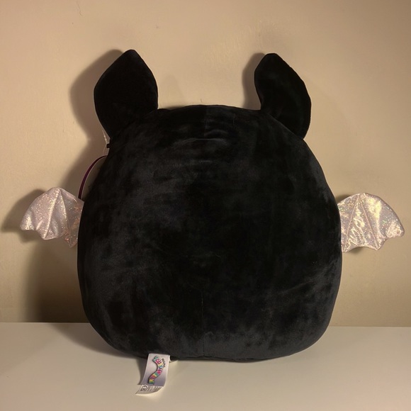 Squishmallows | Toys | Squishmallow 2 Emily The Bat Halloween Plush ...